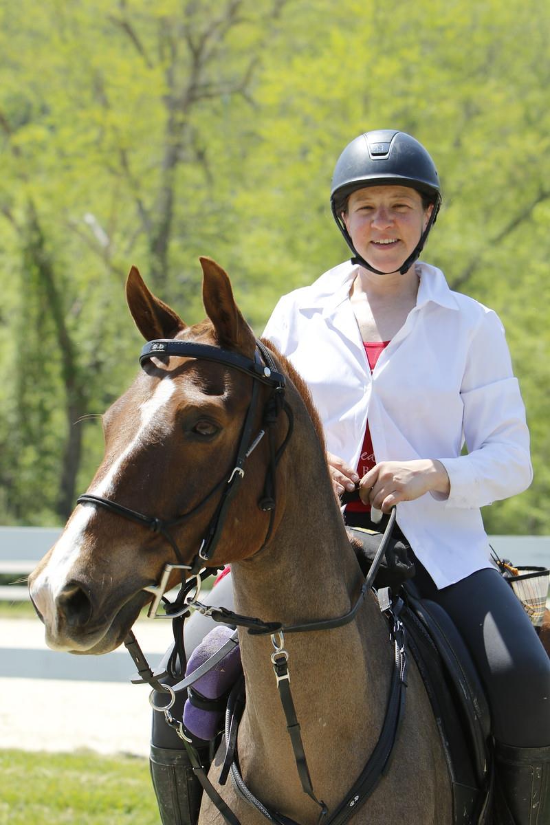 Painted Bar Stables, Your Place on a Horse