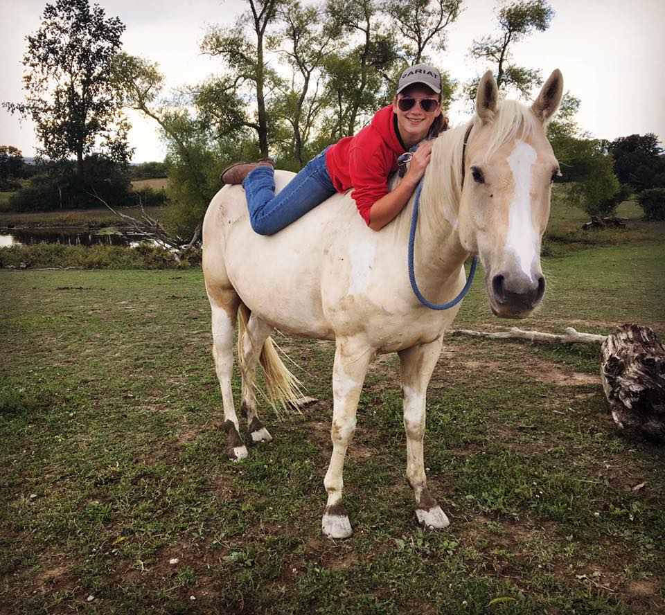 Painted Bar Stables, Your Place on a Horse